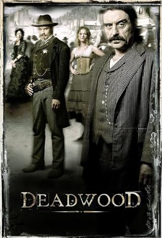 Deadwood (2004)