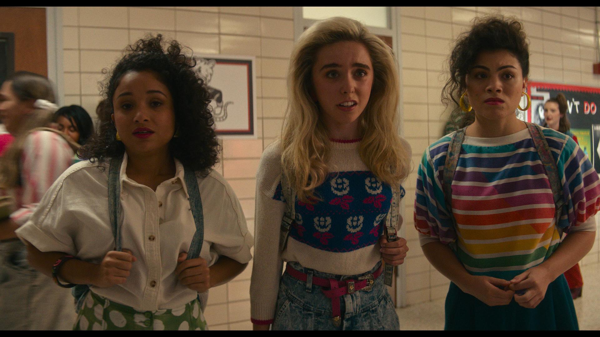 Lisa Frankenstein (2024)