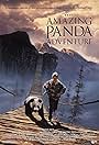 The Amazing Panda Adventure