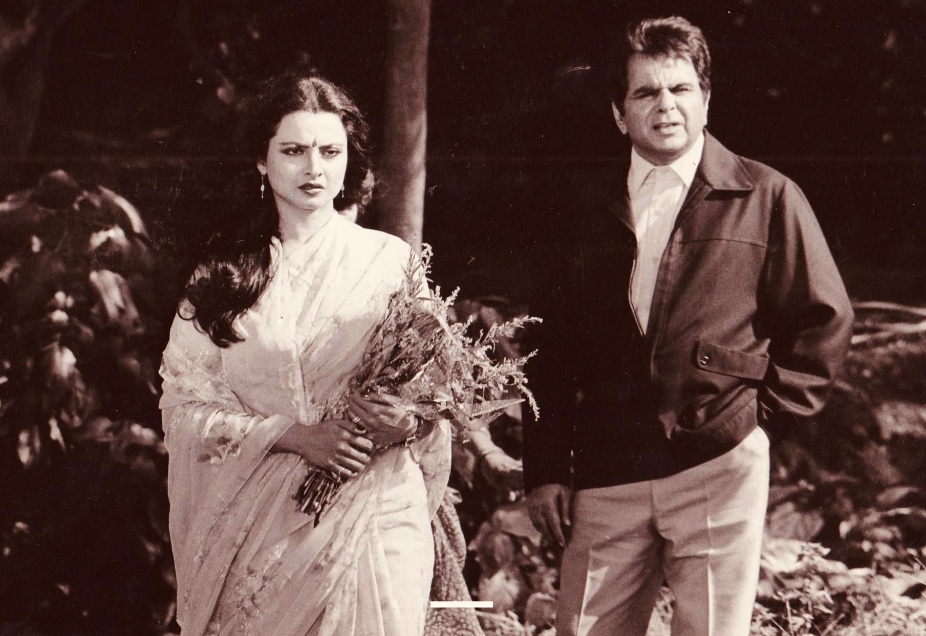 Aag Ka Dariya (1990)