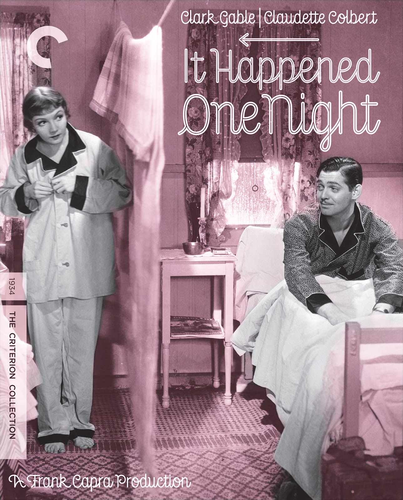 Sucedió una noche (1934)