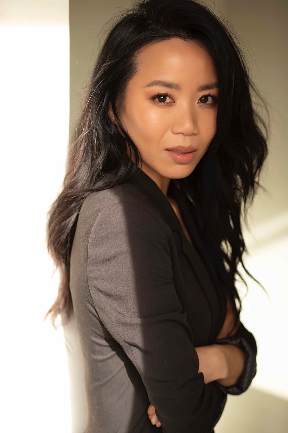 Leeah Wong - IMDb