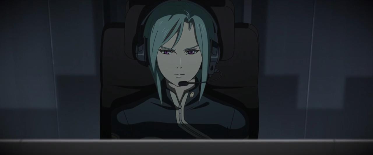 Eureka: Eureka Seven Hi-Evolution (2021)