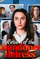 A Mistaken Surrogate for the Ruthless Billionaire (TV Mini Series 2024) - IMDb