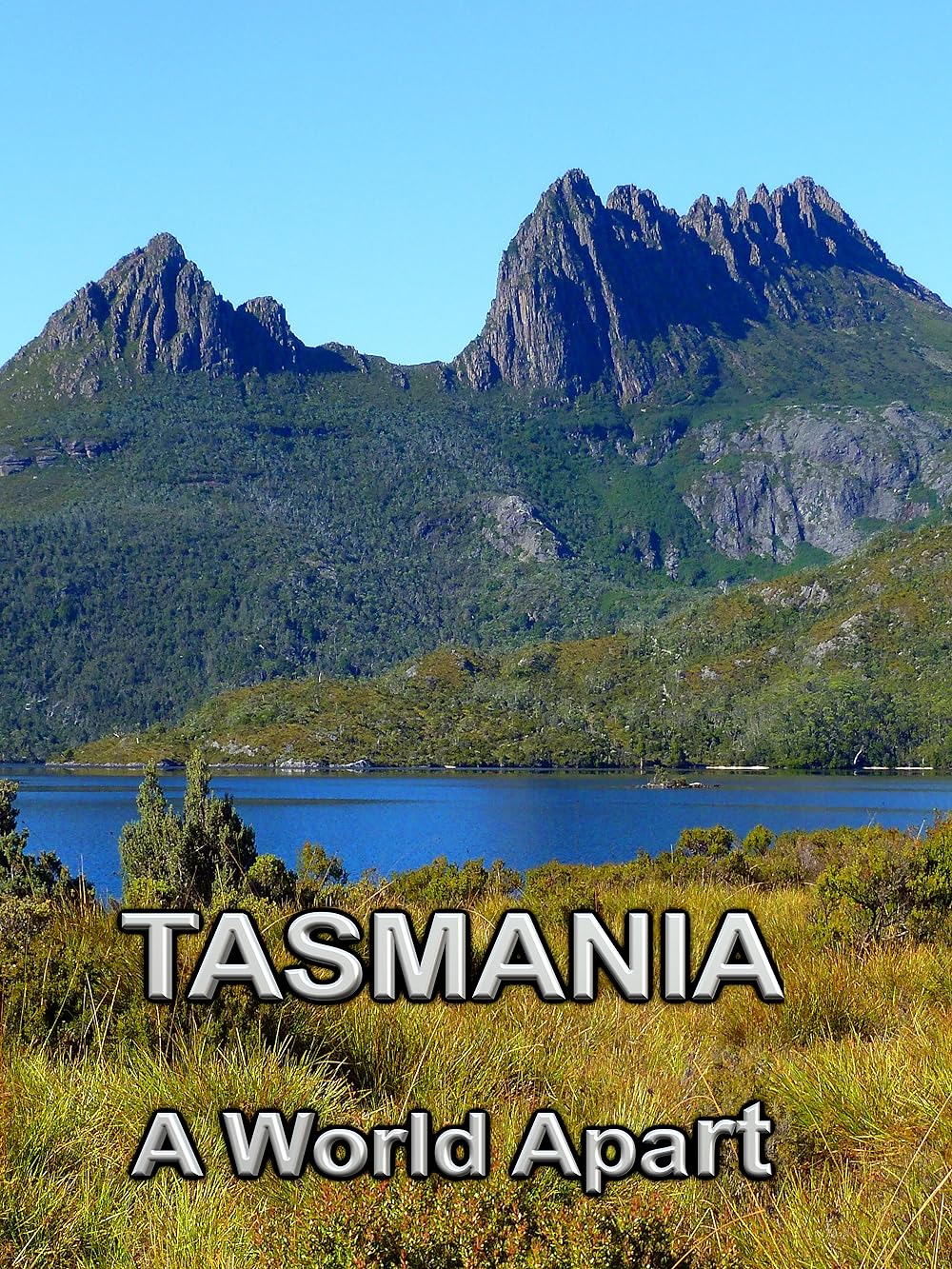 Tasmania, A World Apart (Short 2018) - Release info - IMDb