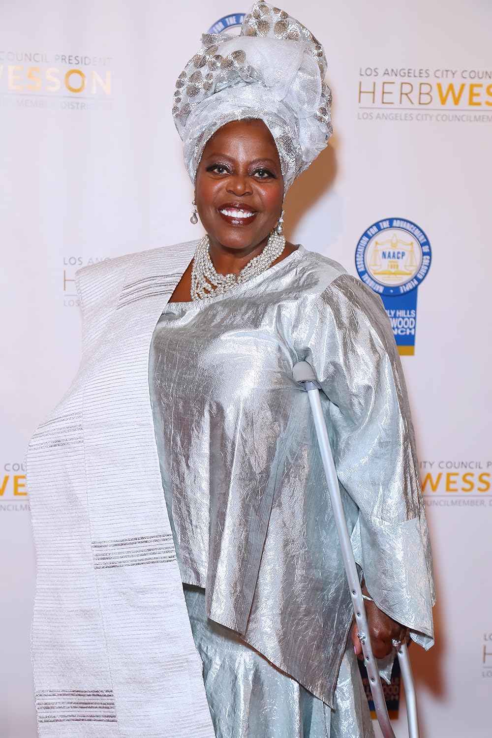 Lillias White - IMDb