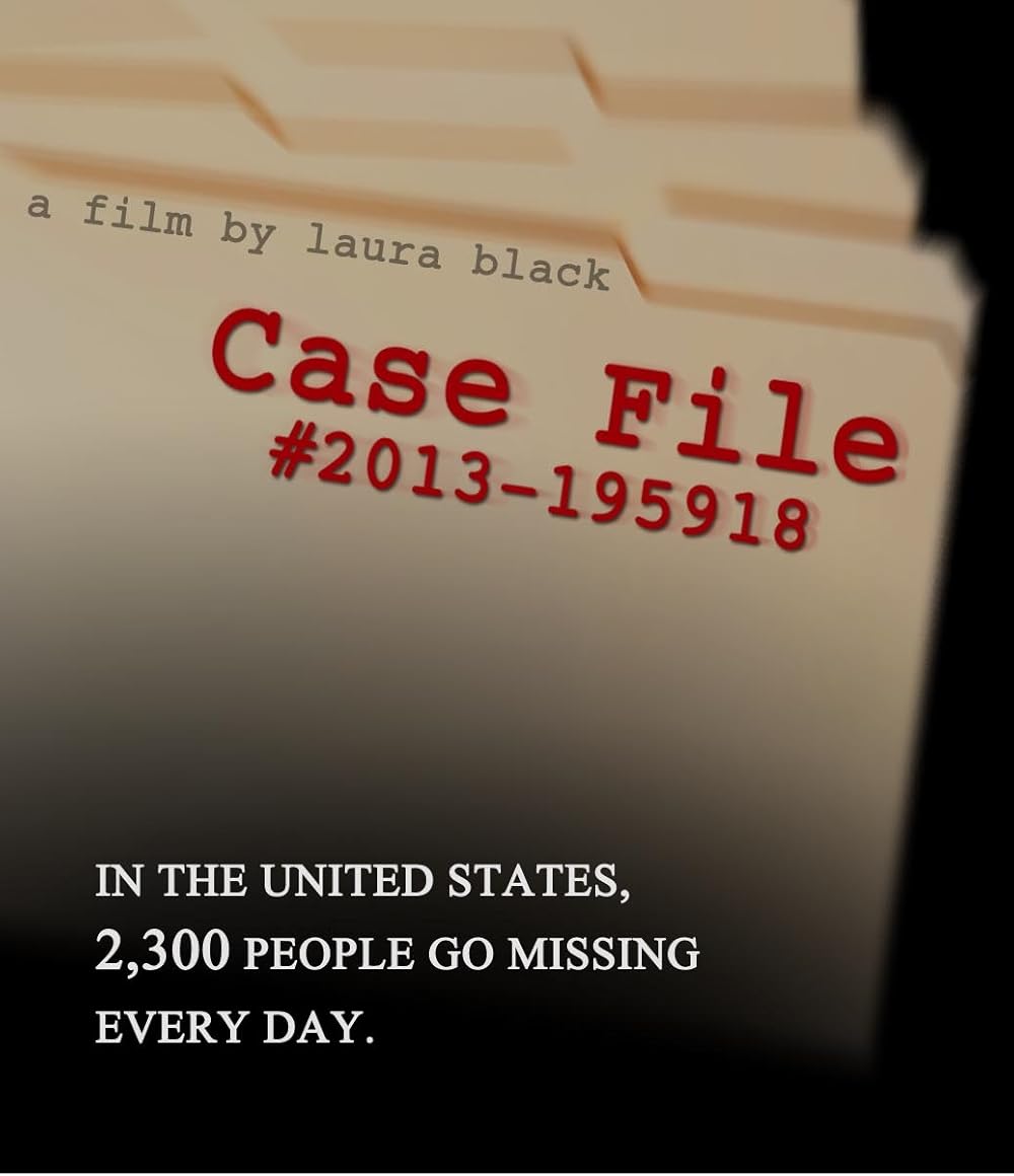 Case File #2013-195918 (Short 2013) - IMDb