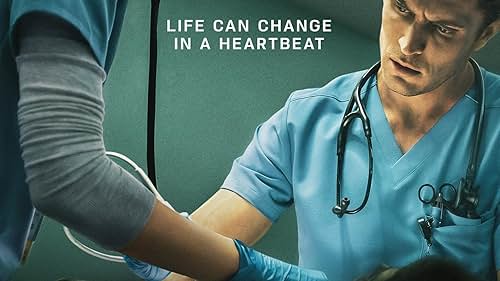 Pulse (TV Series 2025– ) - Episode list - IMDb