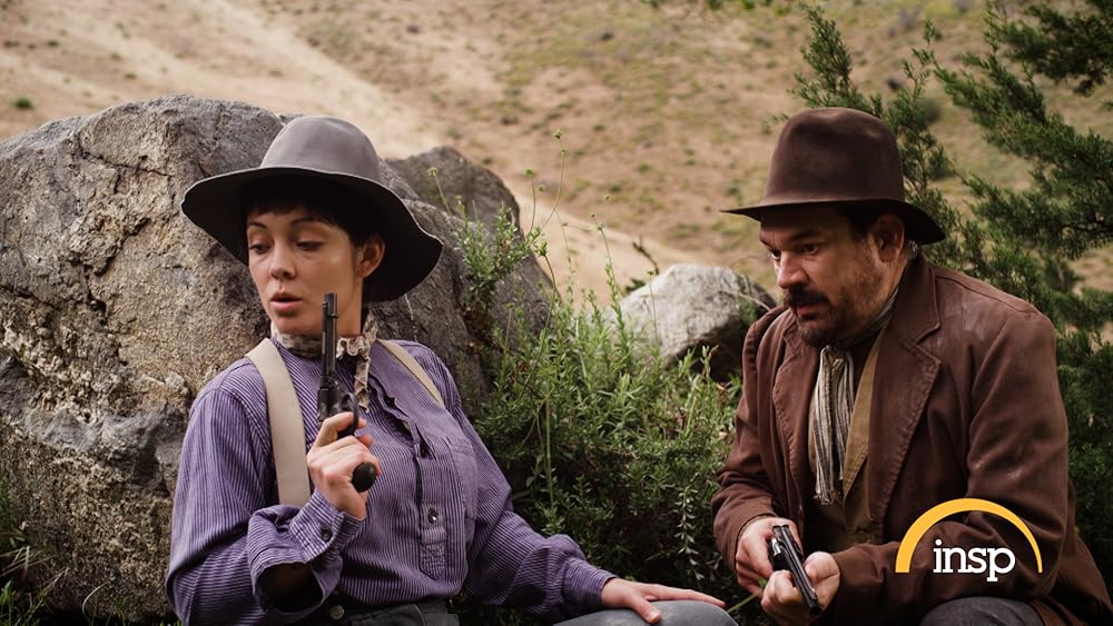 Wild West Chronicles (2020)