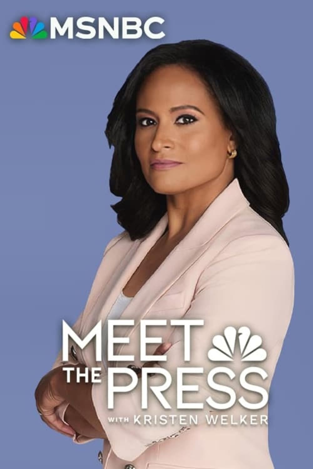 "Meet the Press" Episode dated 13 April 2025 (TV Episode) - Full cast & crew - IMDb