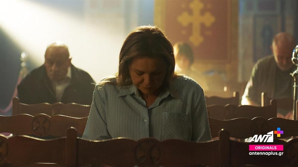 "Zoi" Zoi (TV Episode 2023) - IMDb