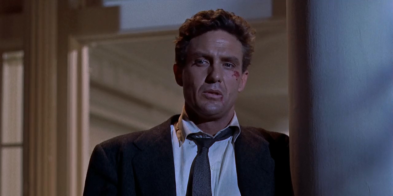 Robert Stack