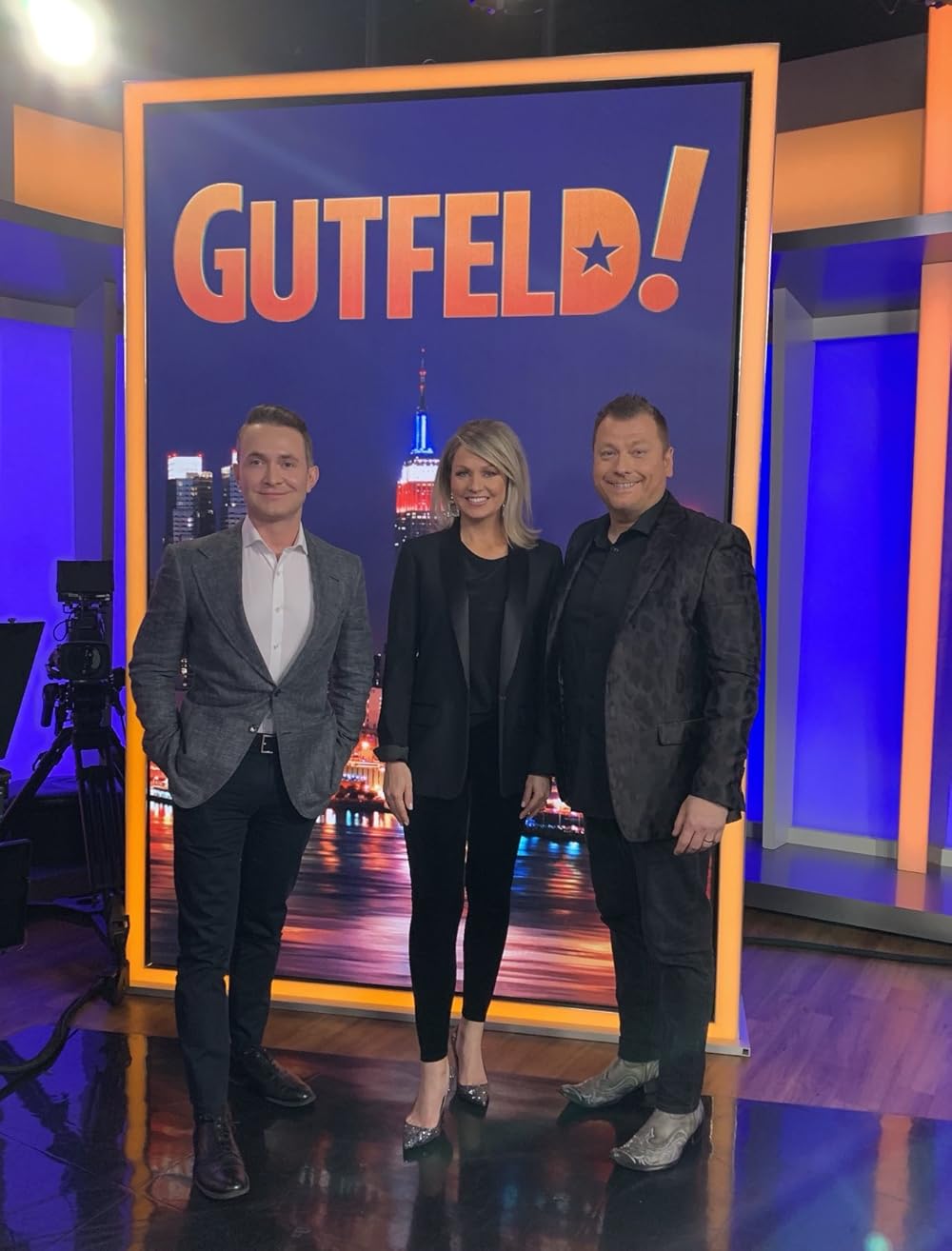 Gutfeld! (2021)