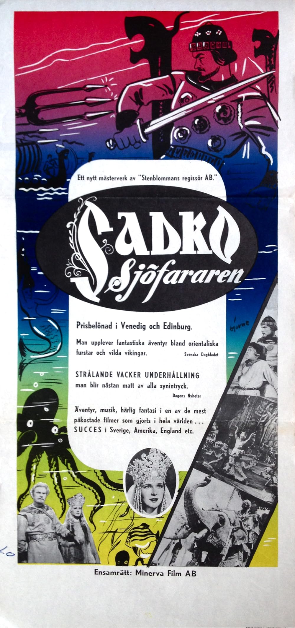 Sadko (1953)