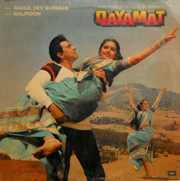 Qayamat (1983)