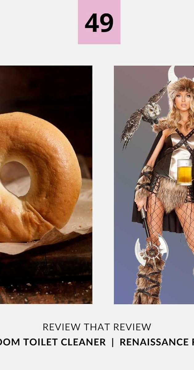 Kaboom Toilet Cleaner | Renaissance Faire (Podcast Episode 2022) - Full Cast & Crew - IMDb