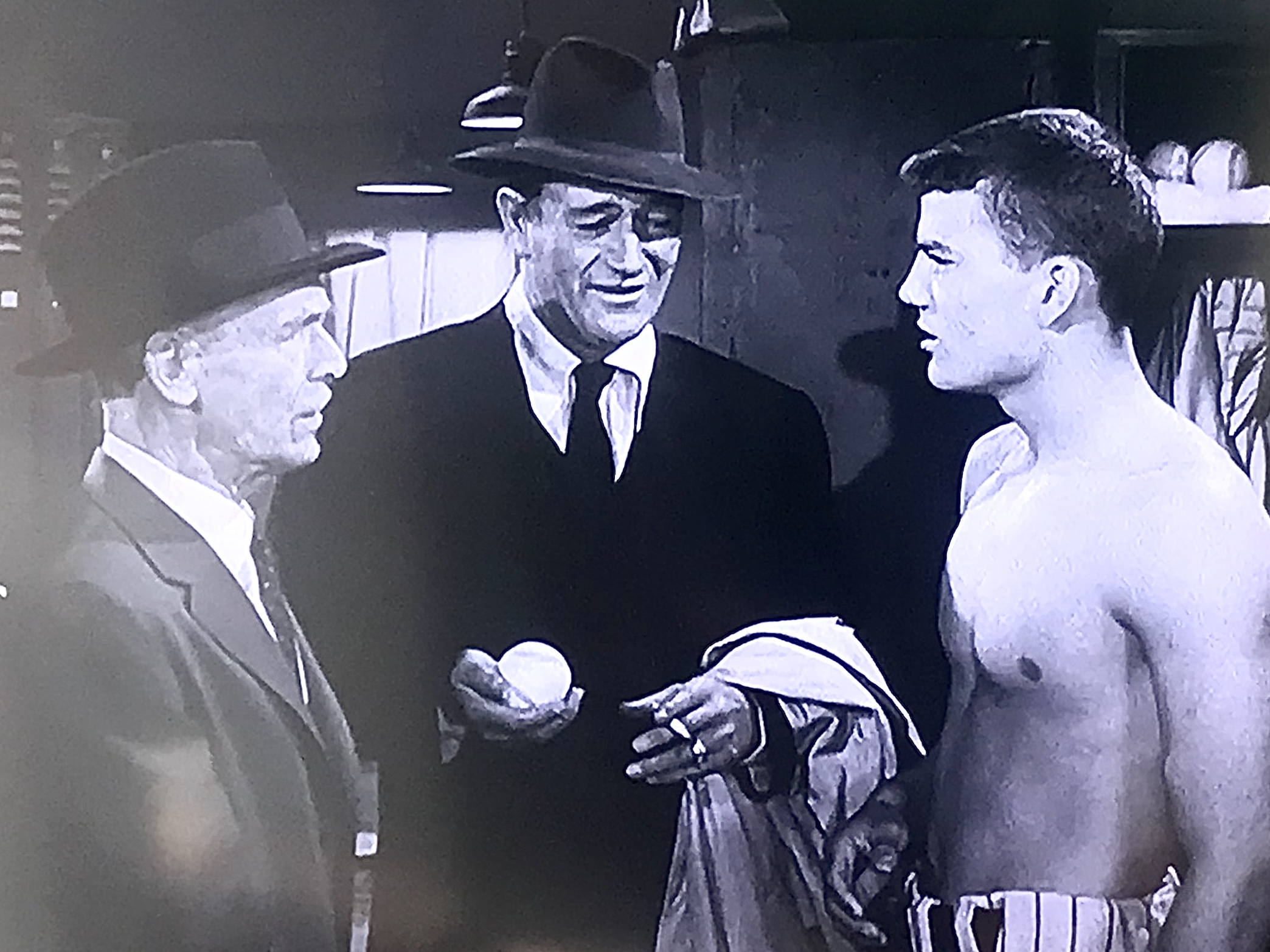 Screen Directors Playhouse (1955)