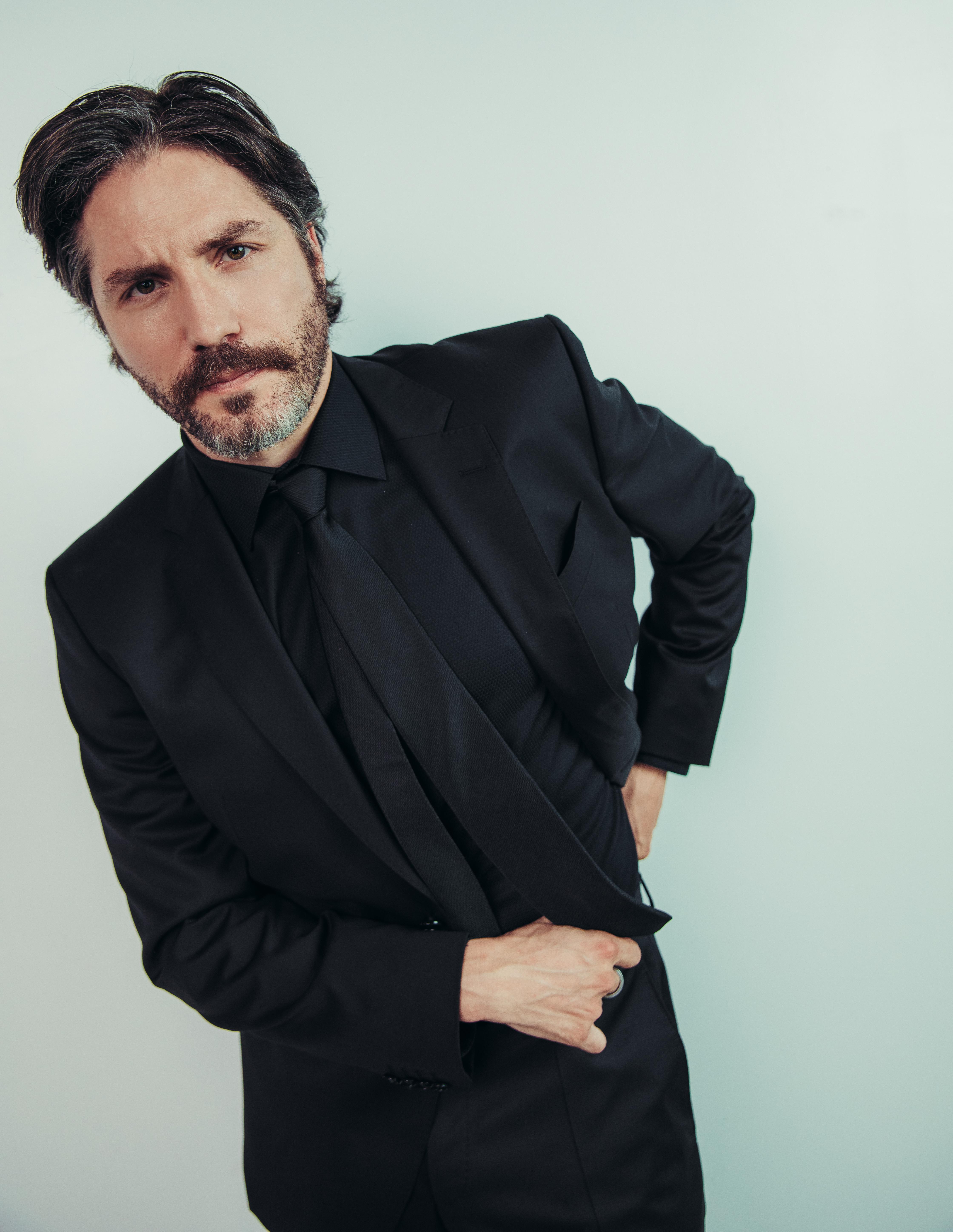 John Patrick Amedori