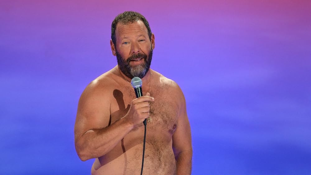 Bert Kreischer: Lucky (2025)