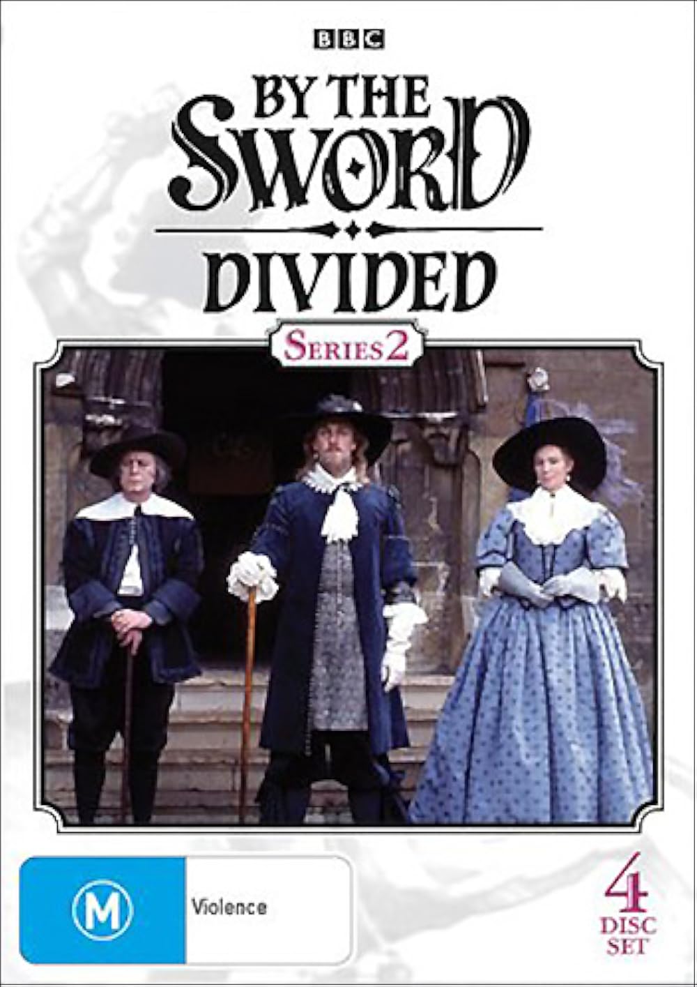 By the Sword Divided (TV Series 1983–1985) - IMDb