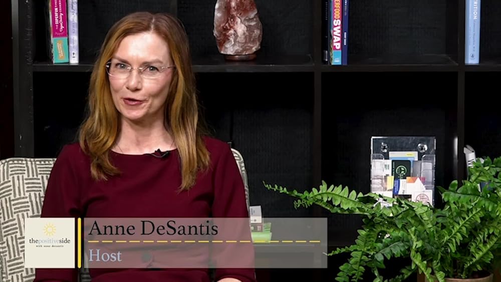 Anne DeSantis 2019 2-Minute Reel | IMDb