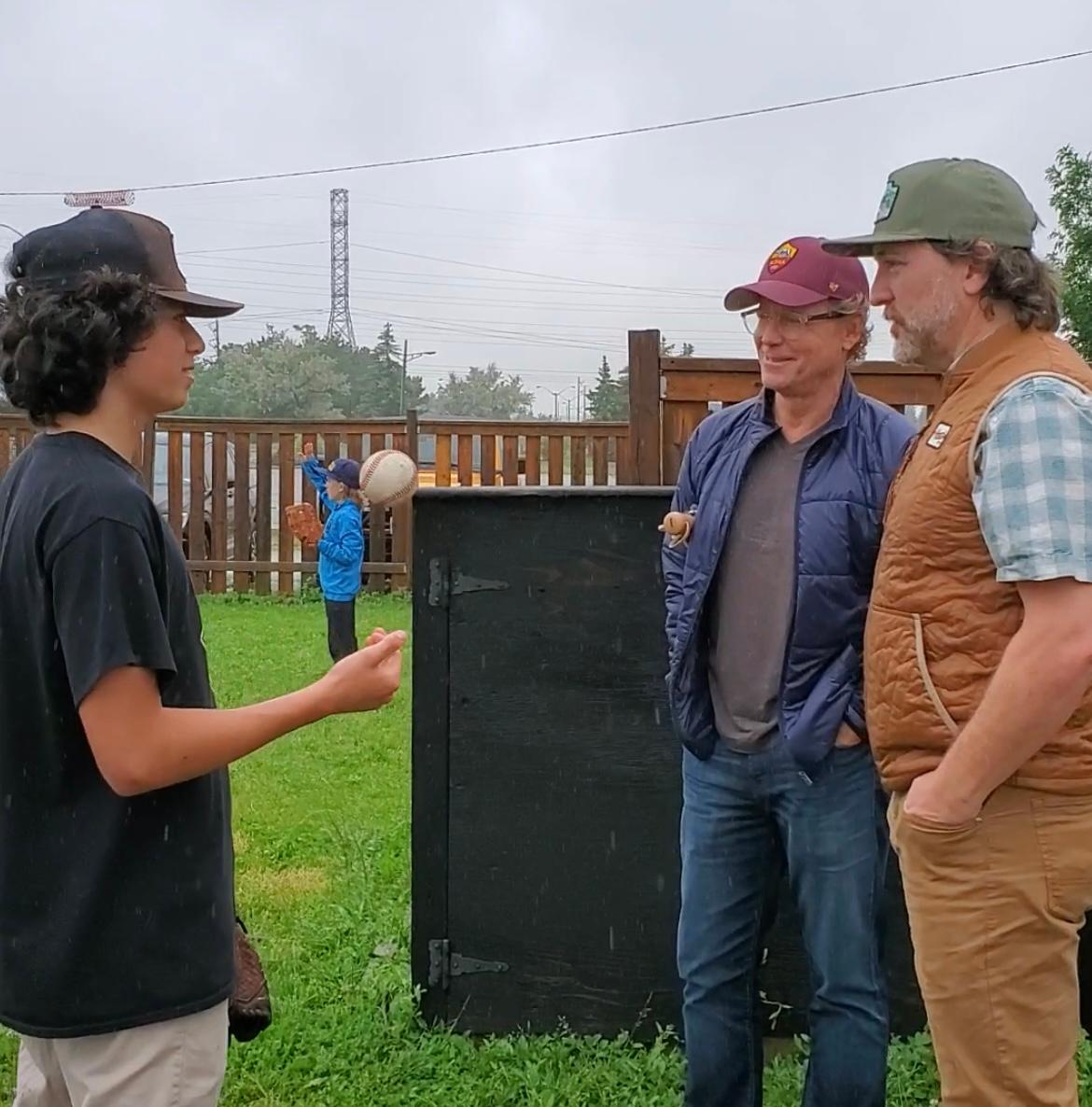 You Gotta Believe (2024)