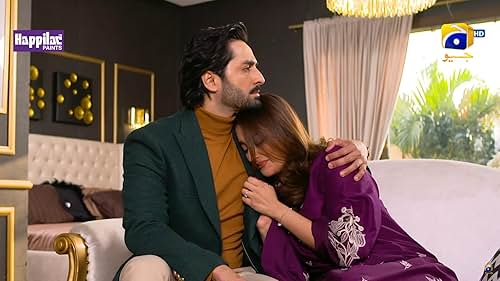 Jaan Nisar (TV Series 2024– ) - Episode list - IMDb