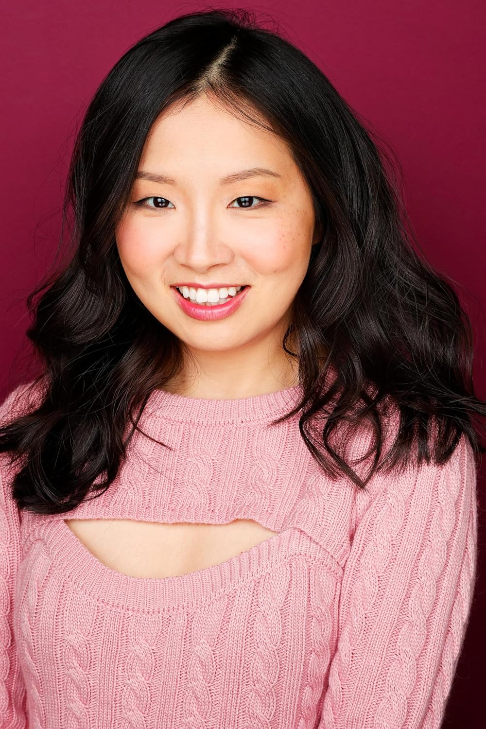 Claire Yi Liu - IMDb