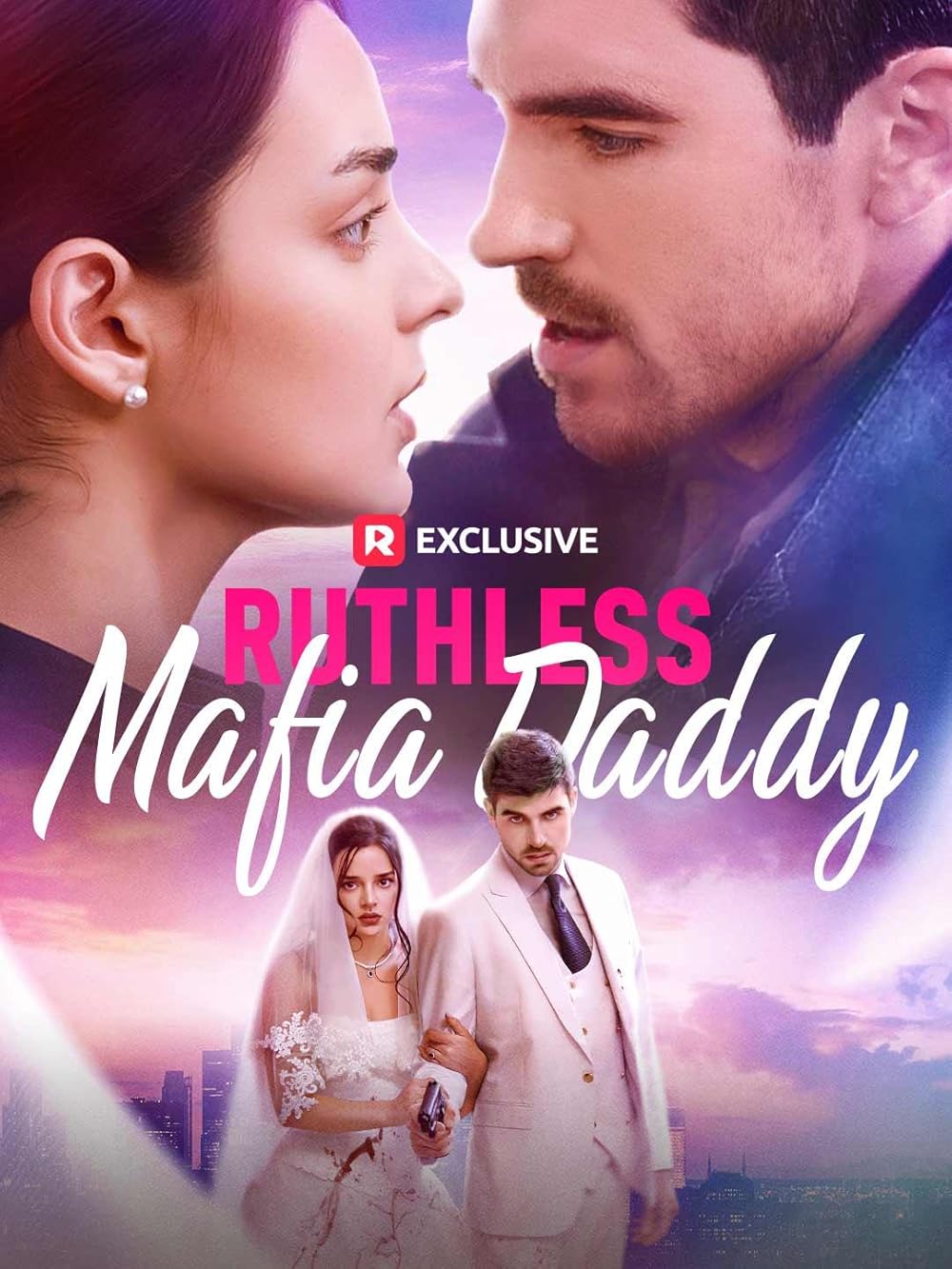 Ruthless Mafia Daddy (TV Mini Series 2025– ) - IMDb