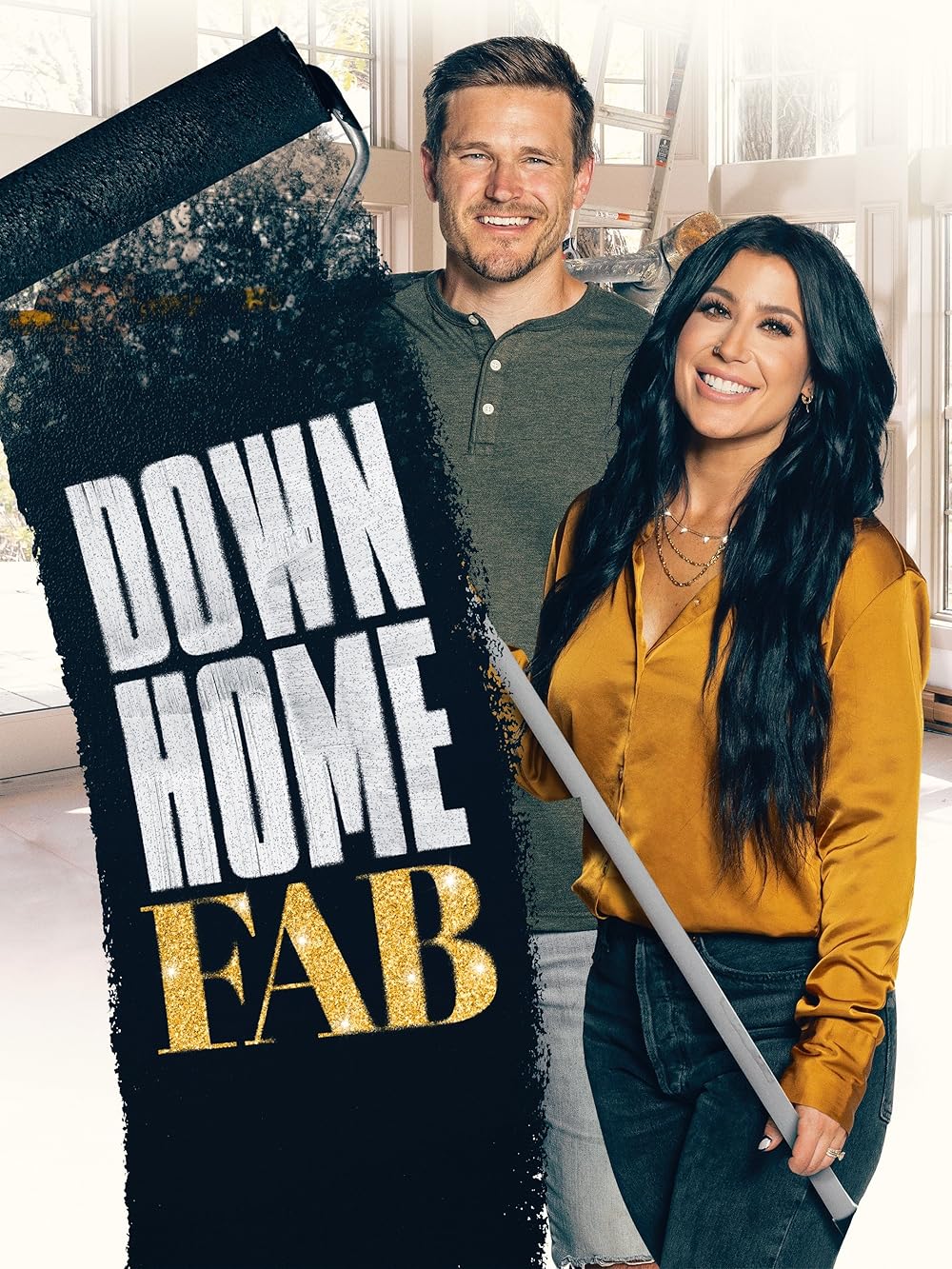 "Down Home Fab" Episode #3.1 (TV Episode 2025) - IMDb