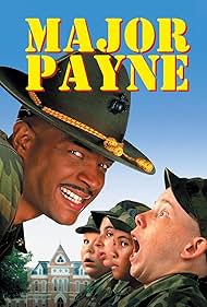 Major Payne (1995) - IMDb