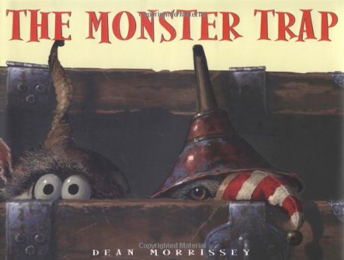Publication: The Monster Trap