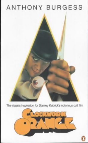 Publication: A Clockwork Orange
