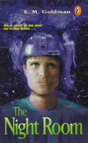 Publication: The Night Room