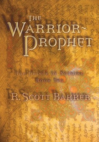 Publication: The Warrior-Prophet