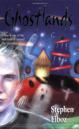 Publication: Ghostlands