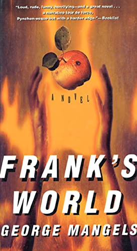 Publication: Frank's World