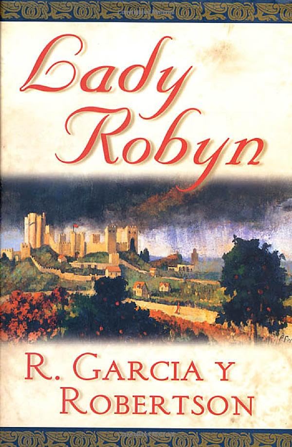 Publication: Lady Robyn