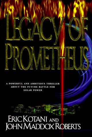 Publication: Legacy of Prometheus