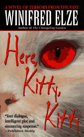 Publication: Here, Kitty, Kitty