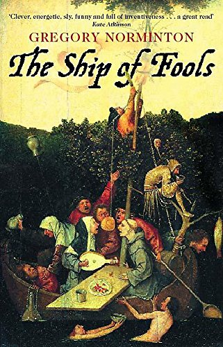 Publication: The Ship of Fools