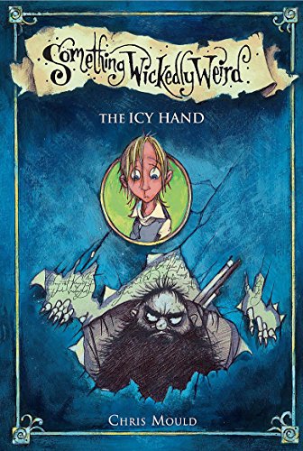 Publication: The Icy Hand