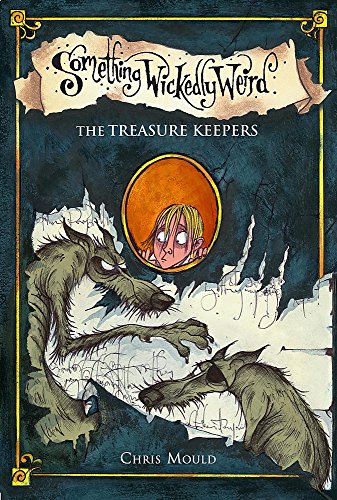 Publication: The Treasure Keepers