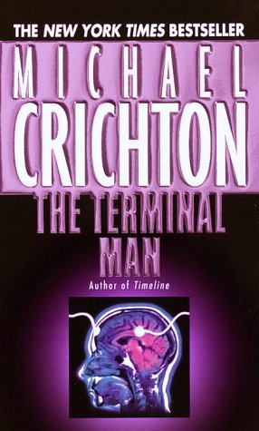 Publication: The Terminal Man