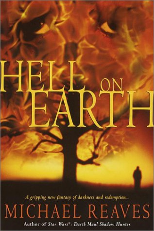 Publication: Hell on Earth