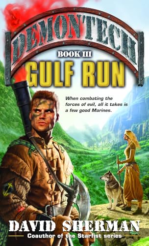 Publication: Gulf Run
