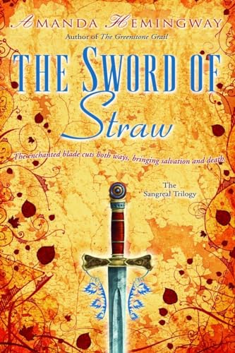 Publication: The Sword of Straw