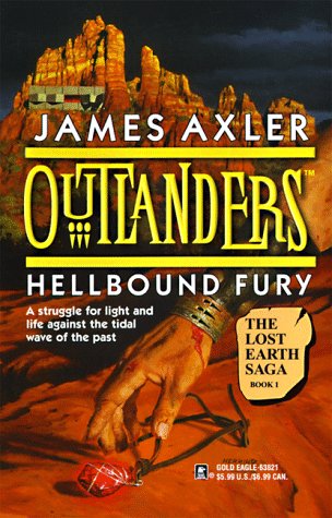 Publication: Hellbound Fury
