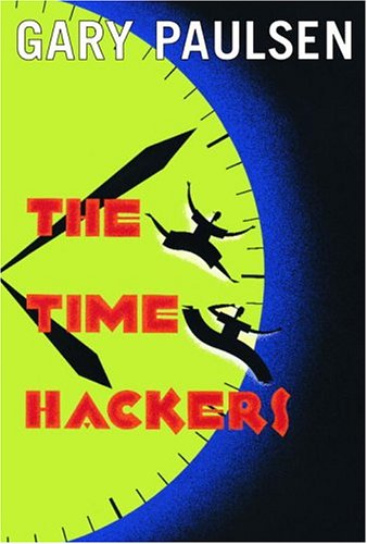 Publication: The Time Hackers