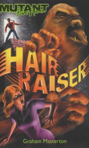 Publication: Hair Raiser